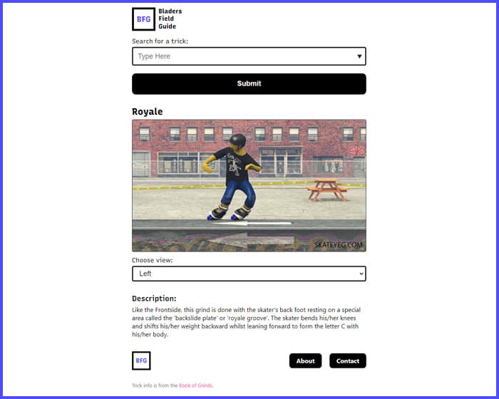Steven Wolpe, Front End Developer, Ojai, CA